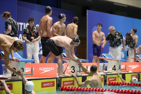 Quality racing displayed on day 5 as Summer Champs delivers again ...