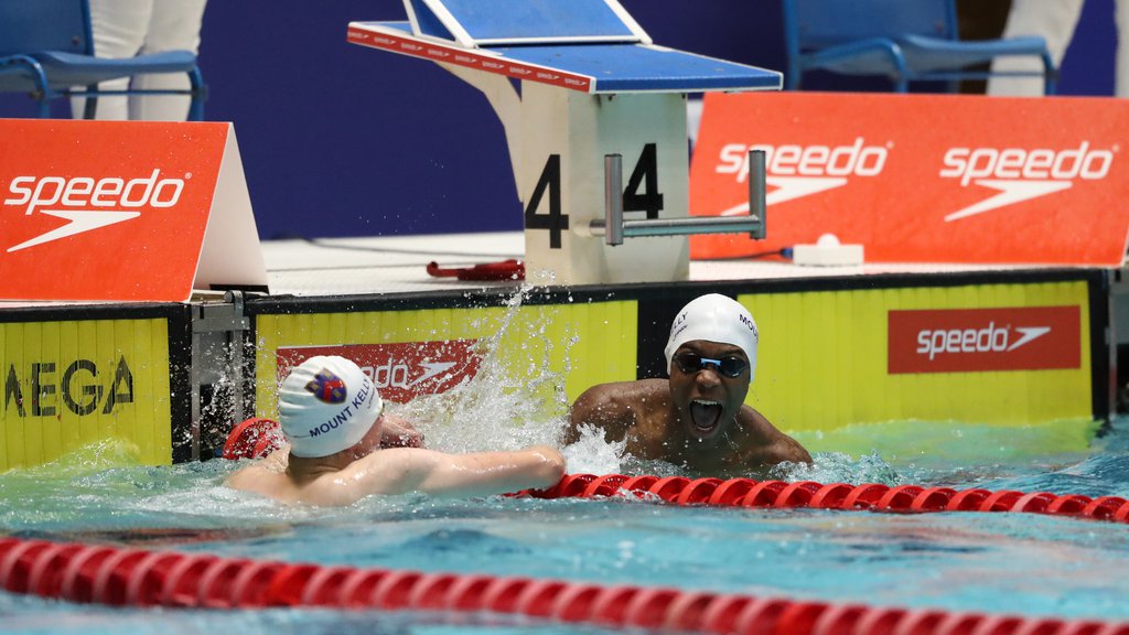 British Swimming | The home of aquatics in Great Britain
