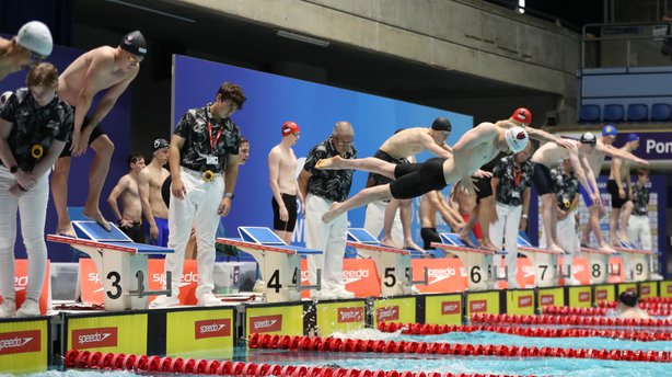 British Summer Championships 2023 | Events and Tickets | British Swimming
