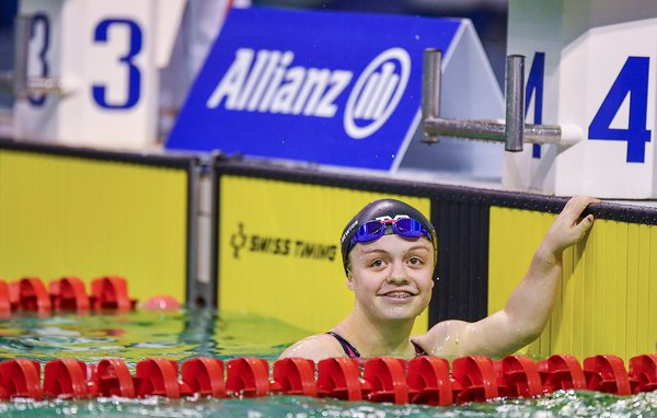 It’s the most wonderful time of the year | Para-Swimming News | British ...