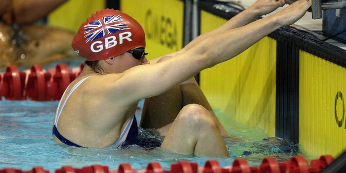 Para-Swimming | Paralympic Swimming | British Swimming