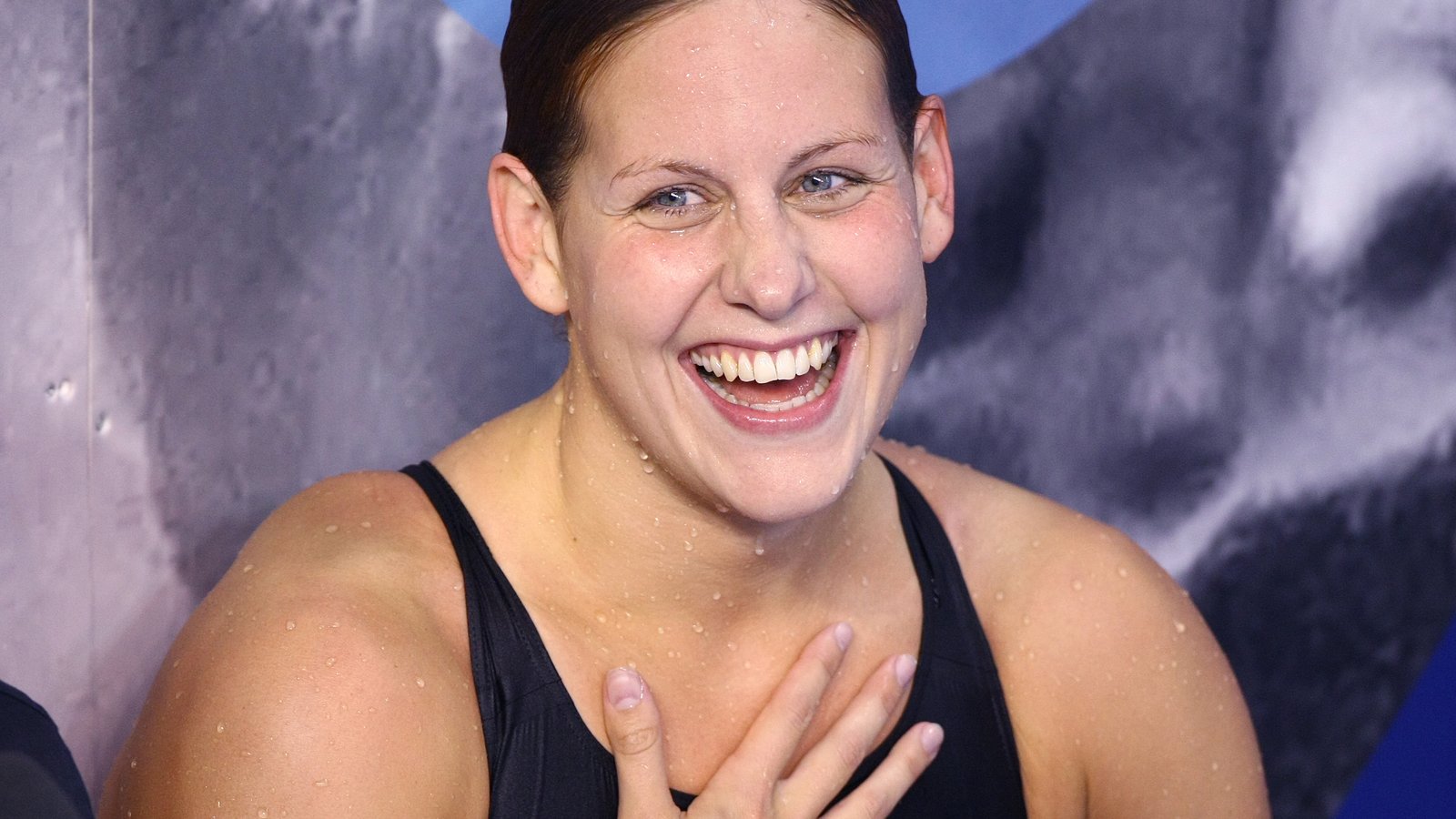 Olympian Jackson to Launch Live Sport Talks | British Swimming