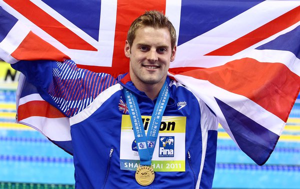 Nicholson and Tancock selected for UK Sport programme | General News ...