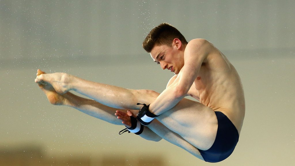 2008 Results | Diving Results | British Swimming