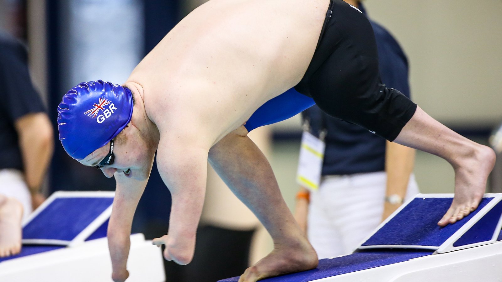 2010 Results | Para-Swimming Results | British Swimming