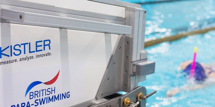 Para-Swimming | Performance | British Swimming