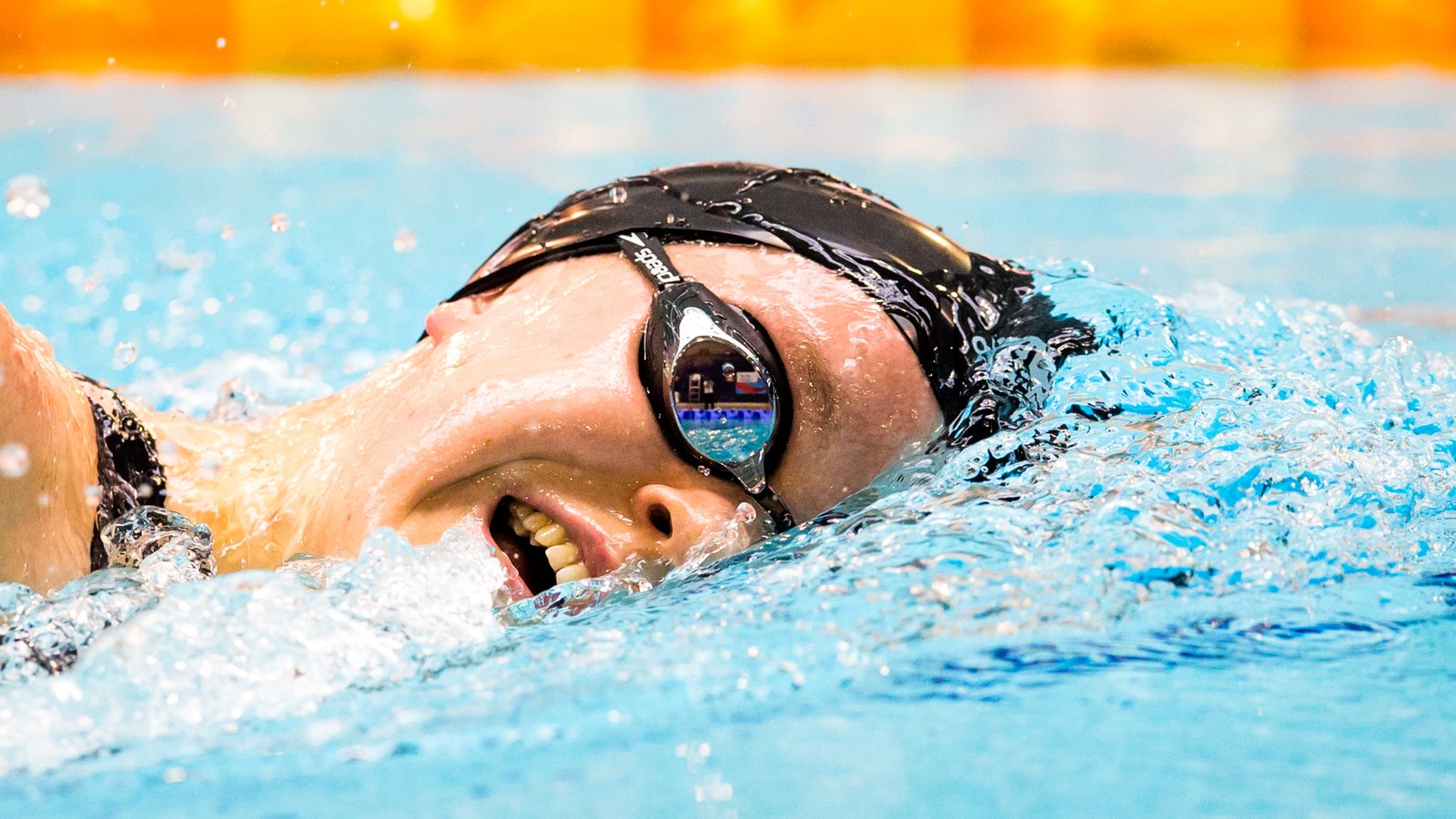 World records fall in Glasgow | Swimming News | British Swimming