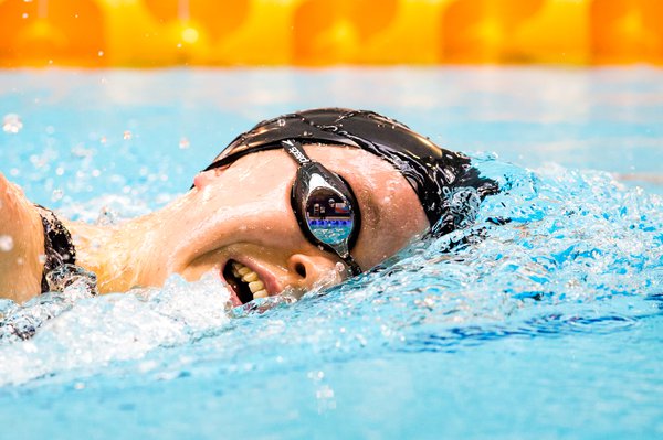 World records fall in Glasgow | Swimming News | British Swimming