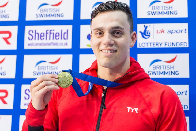 Memorable British Swimming Championship moments | Swimming News ...
