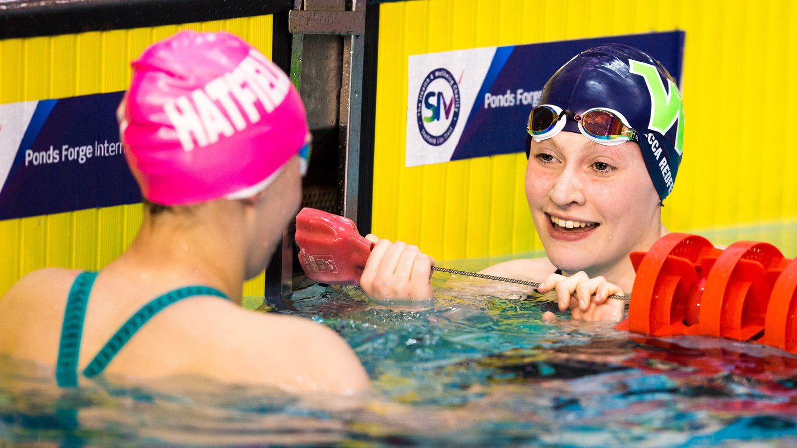 2017 Results | Para-Swimming Results | British Swimming