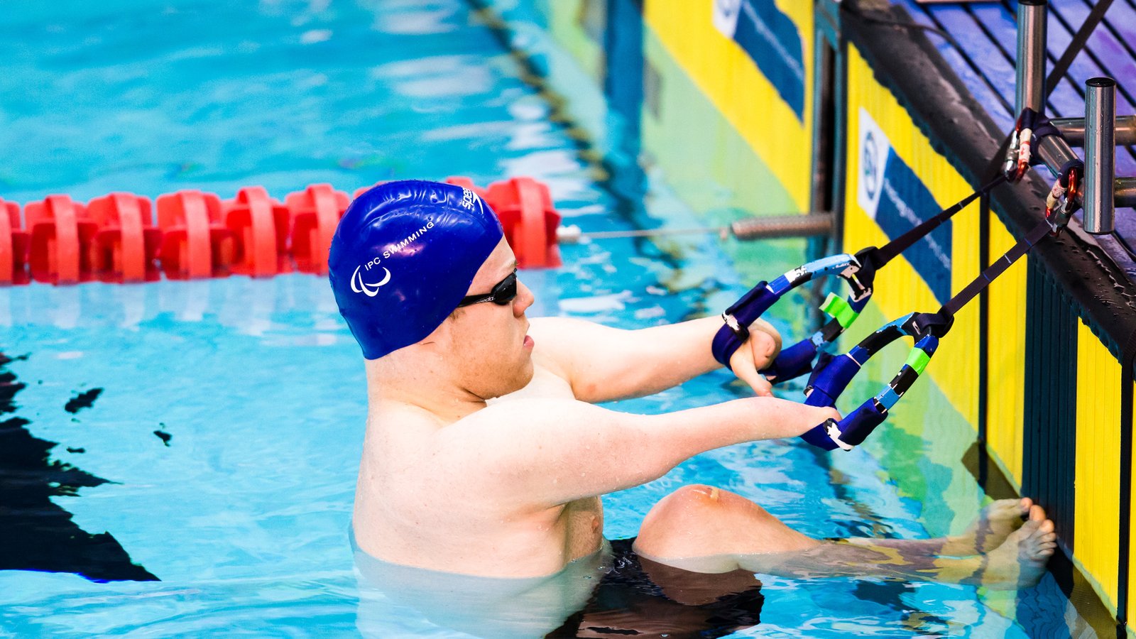 Two weeks remain for BPSIM entries | Para-Swimming News | British Swimming