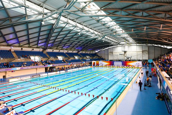 Sheffield's Ponds Forge to remain closed for the foreseeable future ...