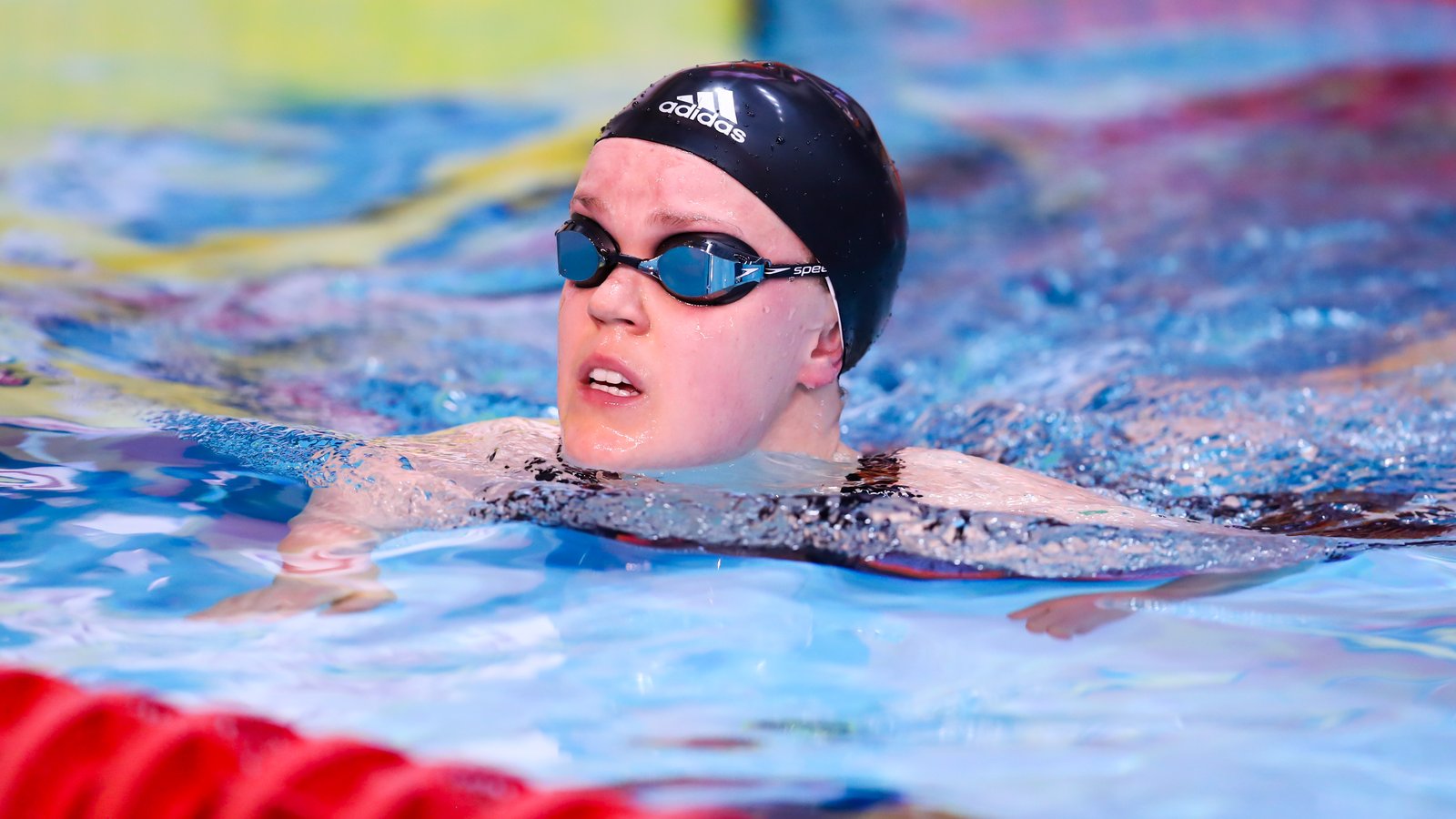 Para-champions set to take on European test | Para-Swimming News ...