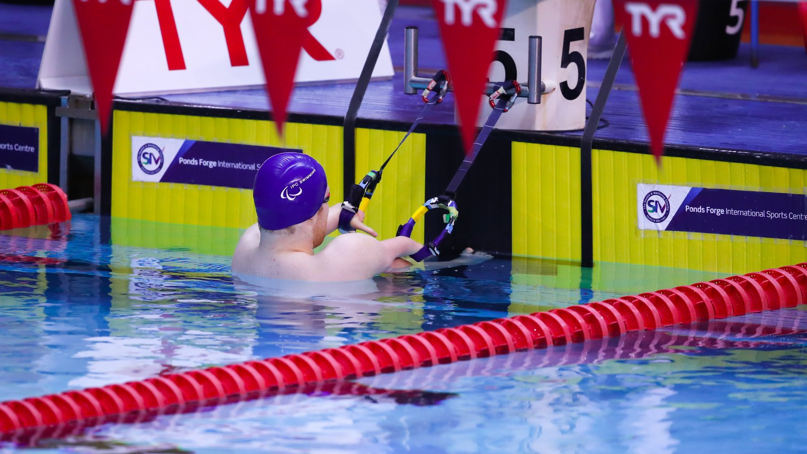 British Para-Swimming Championships return to Sheffield | Para-Swimming ...