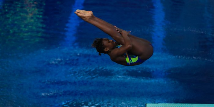British Diving Results | British Swimming