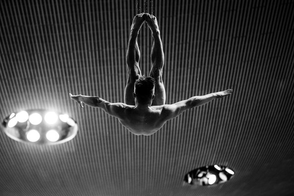 Great Britain names strong diving team for World Aquatics Championships ...