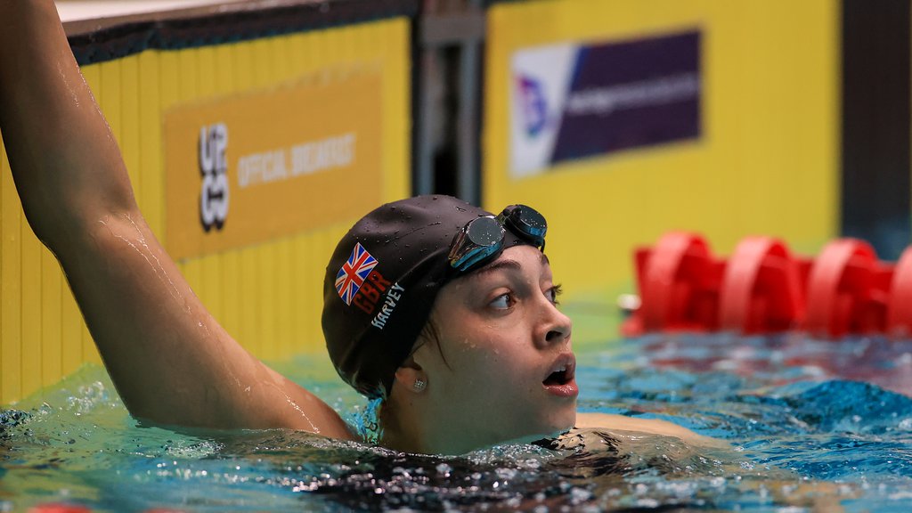 2021 Results | Para-Swimming Results | British Swimming