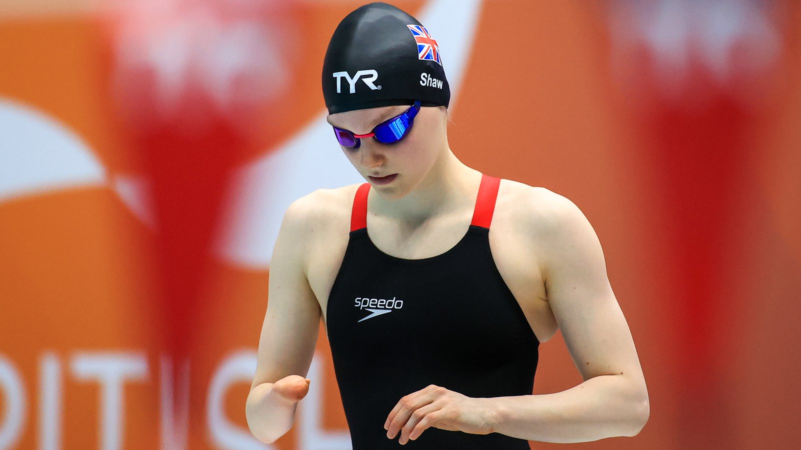 Classification | British Swimming Classification | British Swimming