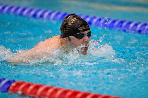 Shaw and Simmonds on song in Sheffield| Para-Swimming News | British ...