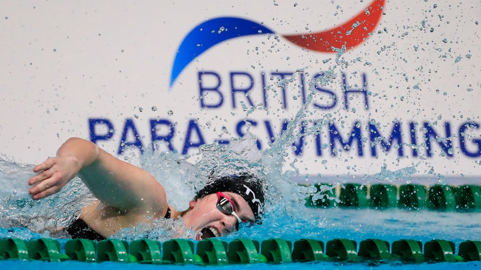 Para-Swimming | Performance | British Swimming