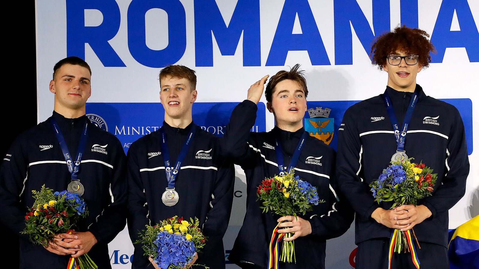 Relay results at heart of early European Junior Champs success ...