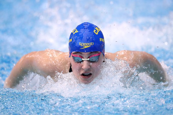 British Summer Championships: Day Seven | British Swimming