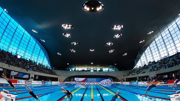 About British Swimming | British Swimming | British Swimming