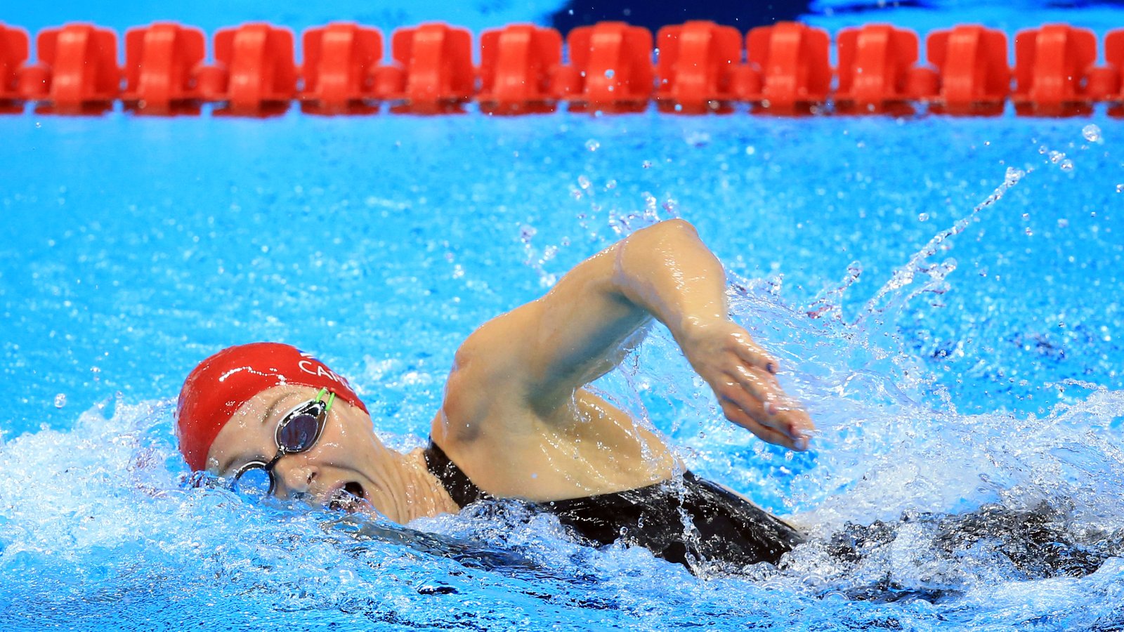 Aquatic athletes called up for Team Wales | Aquatics News | British ...