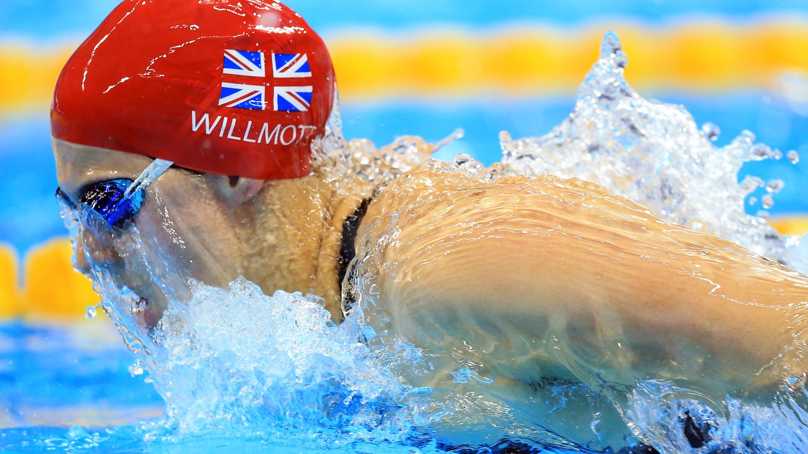Training & Sports Science | Swimming | British Swimming