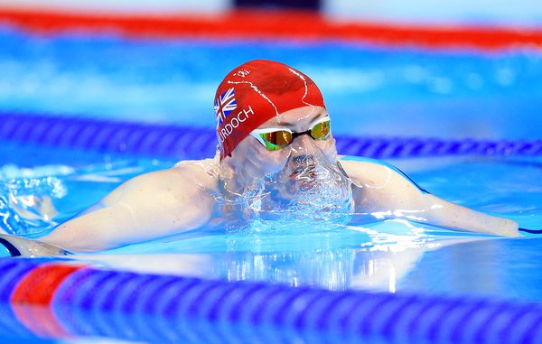 2016 Policies | Selection Policies | British Swimming