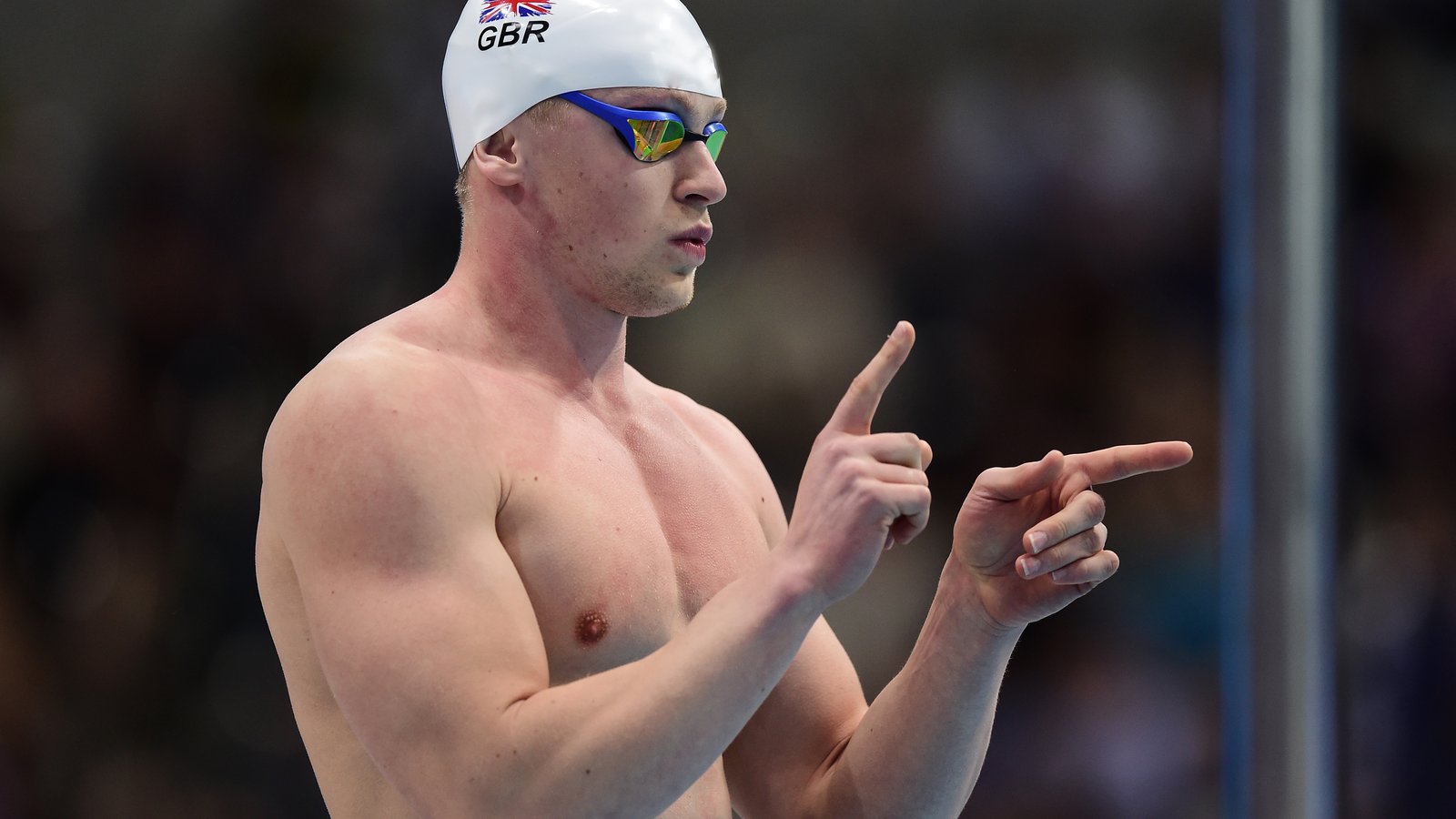 British squad delivers strong season opener | Swimming News | British ...