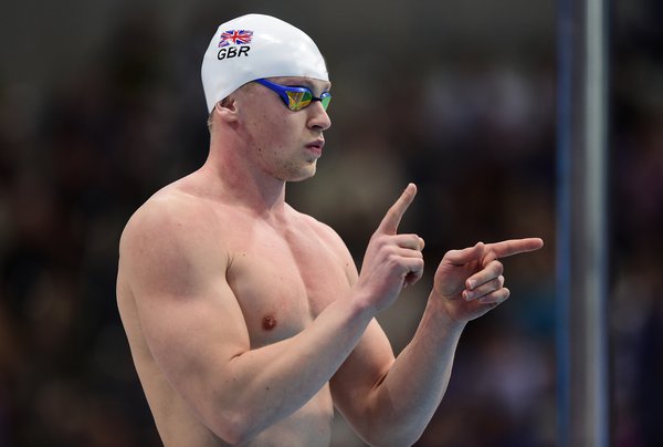 British squad delivers strong season opener | Swimming News | British ...