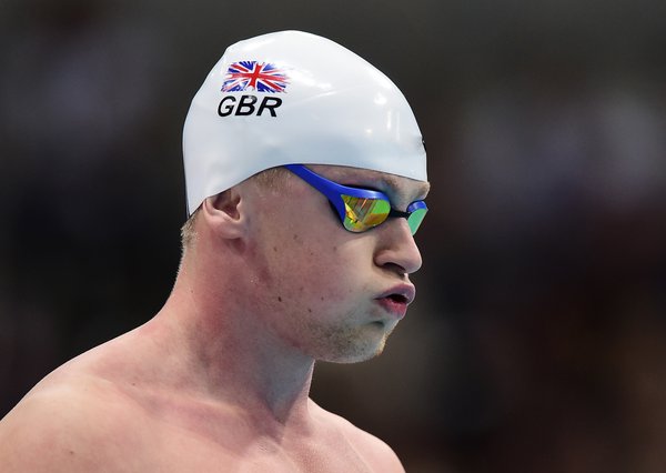 British squad set for 2017 season opener | Swimming News | British Swimming