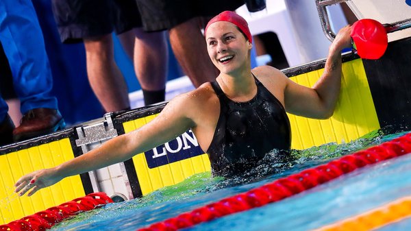 GLL Supporting today's and tomorrow's athletes | General News | British ...