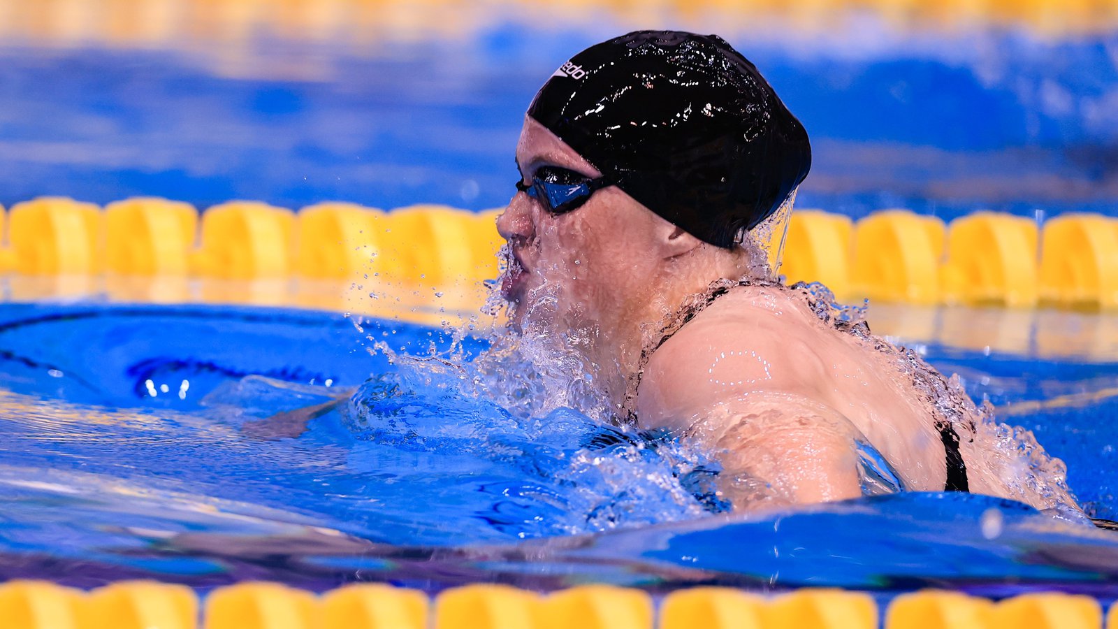 Wood makes it two in two at British Champs | Swimming News | British ...