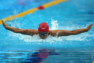 Relay quartets get Britain off to solid Worlds start | Swimming News ...