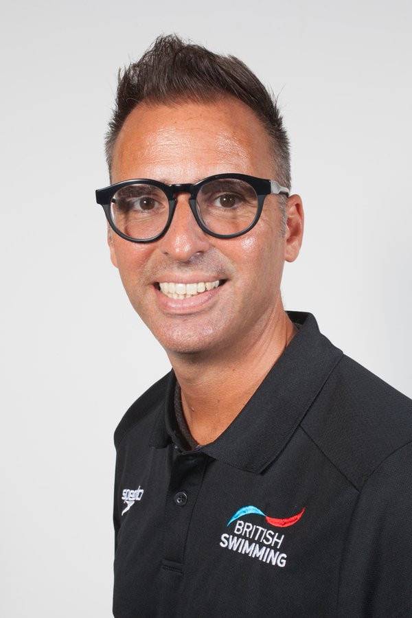 British Swimming Senior Management Team | About Us | British Swimming