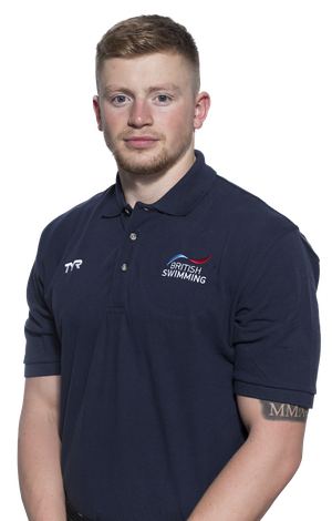 Adam Peaty | Biog, Latest Results & Events | British Swimming