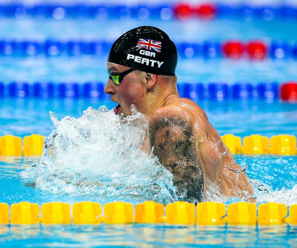 Swimming News, Events & Fixtures | British Swimming