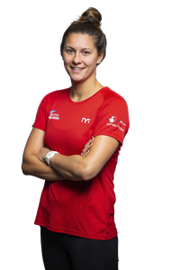 British Swimmers | Team Profiles & Biogs | British Swimming