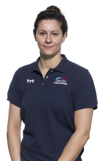 British Swimmers | Team Profiles & Biogs | British Swimming