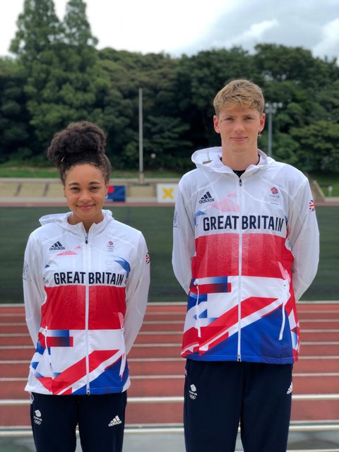 Hibbott ready for marathon swimming return in Abu Dhabi | Swimming News ...