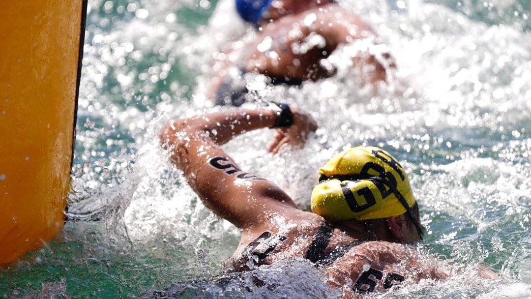 Marathon swimmers ready for Funchal Finale | Swimming News | British ...