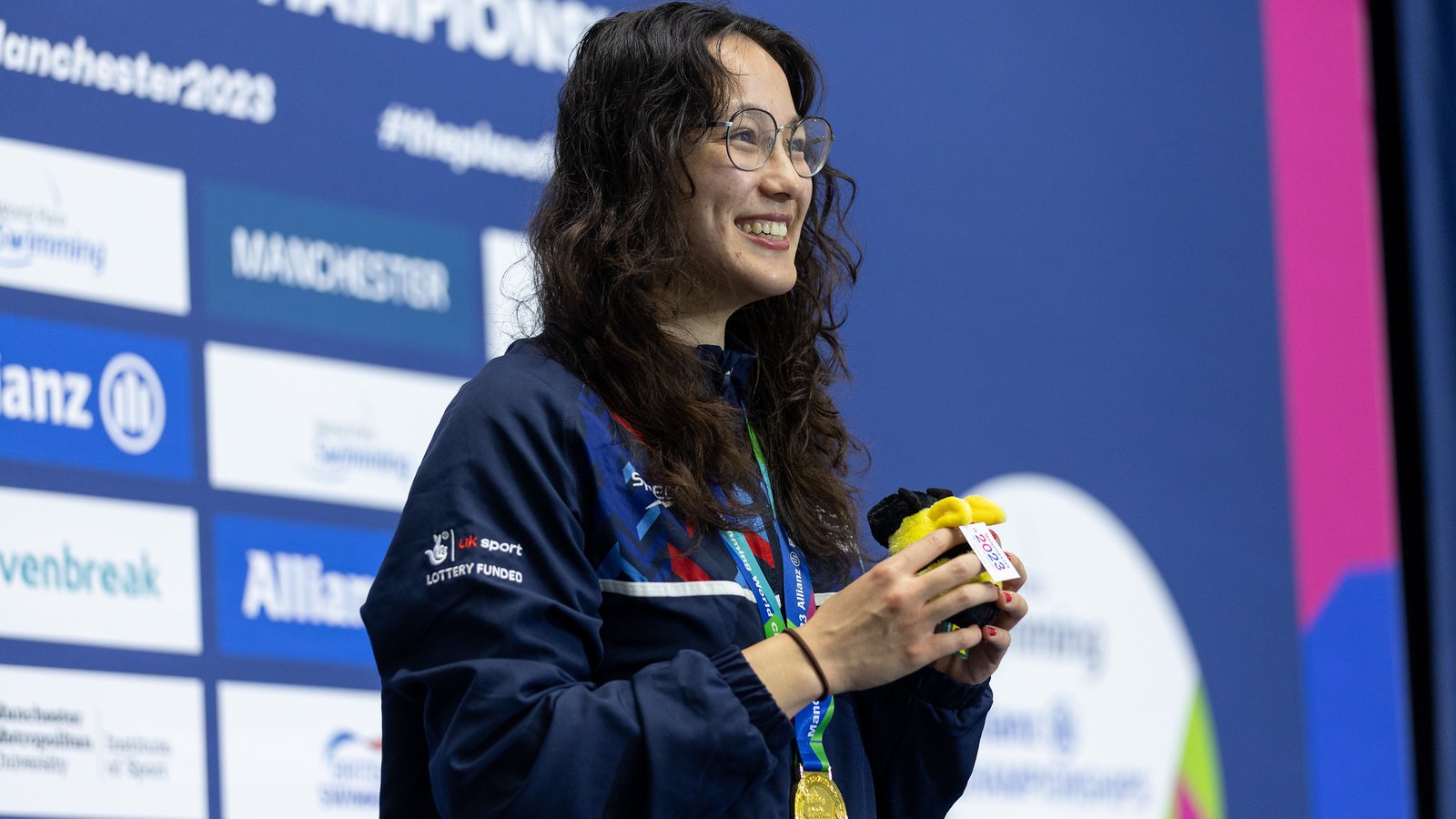 Para-swimmers confirmed for 2023-2024 World Class Programme | Para ...