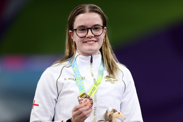 Stunning synchro successes light up Sandwell | Diving News | British ...