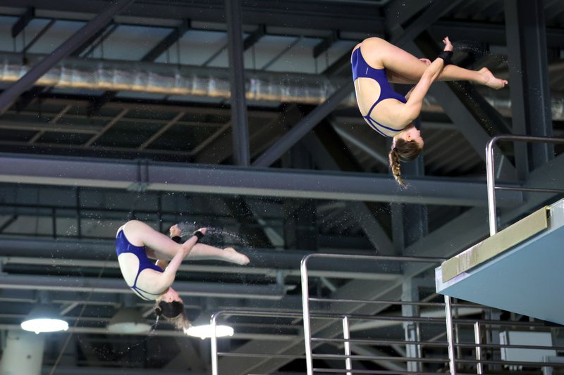 Five-star showing at Diving World Cup Super Final | Diving News ...