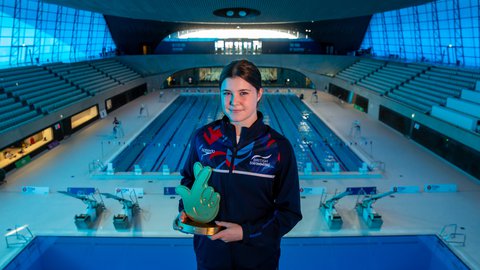 British Swimming | The home of aquatics in Great Britain