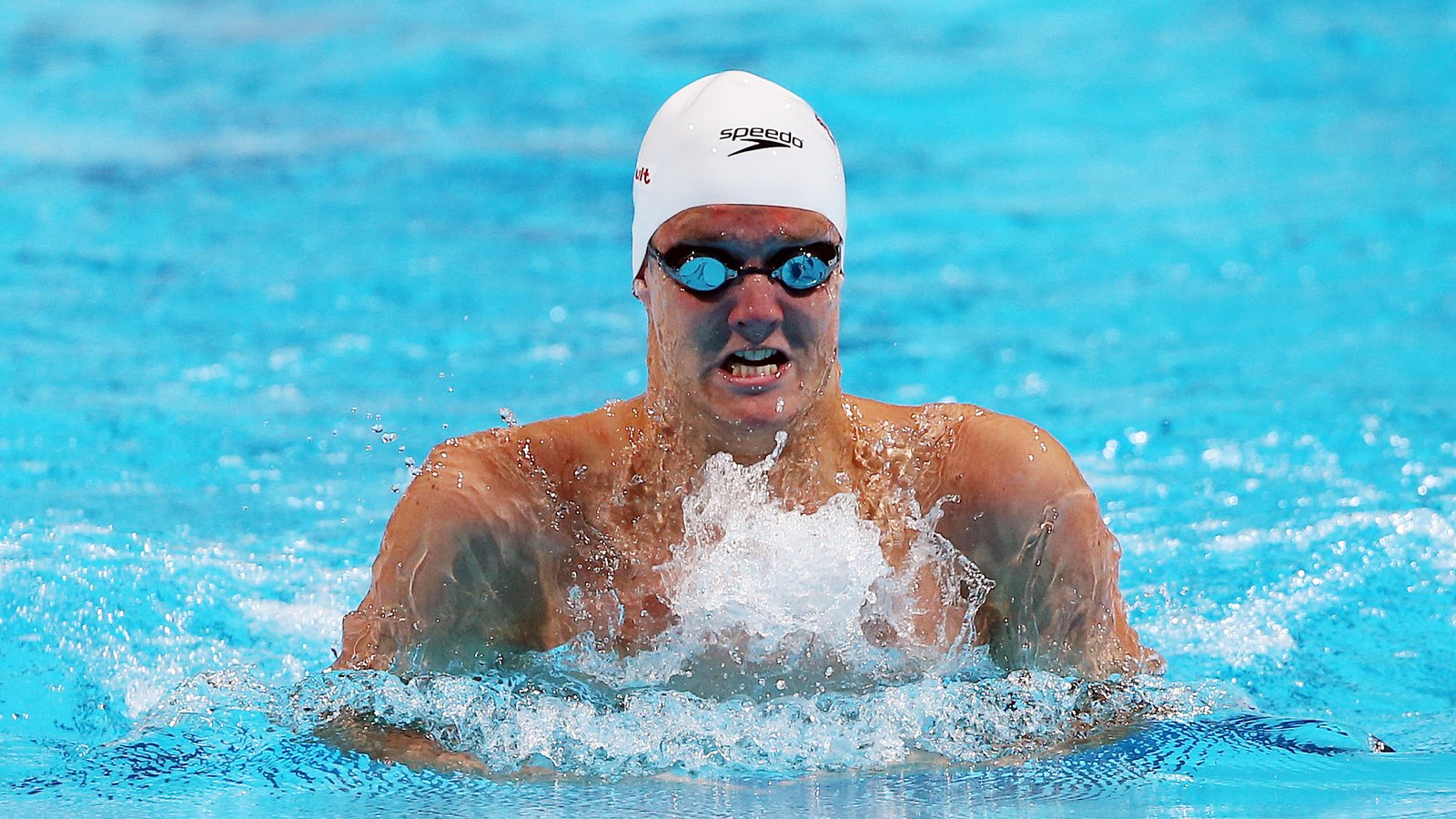 Willis secures silver in Windsor | Swimming News | British Swimming