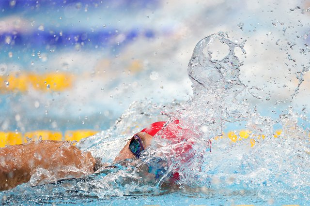 Hopkin and co pushing each other on at Gold Coast camp | Swimming News ...