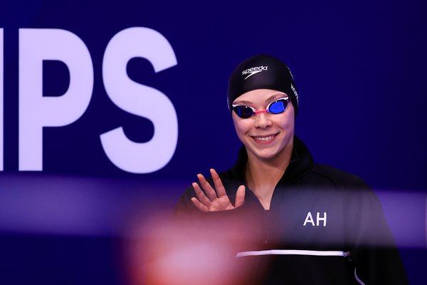 Multiple Brits medal at Mare Nostrum Barcelona | Swimming News ...